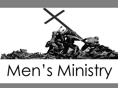 soldier-cross – Men's Study